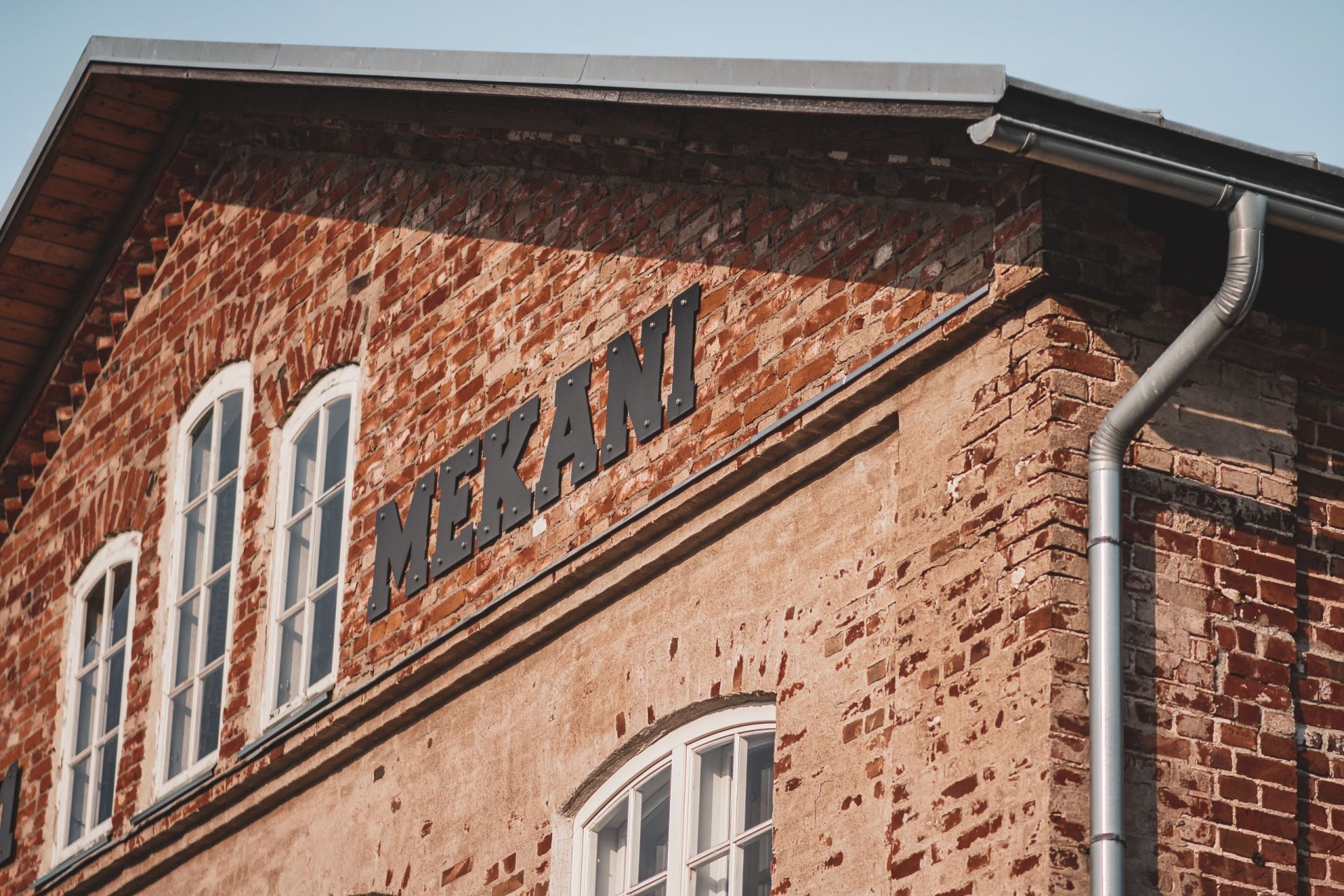 Yhteystiedot | Juhlapaikka Pori - Mekani